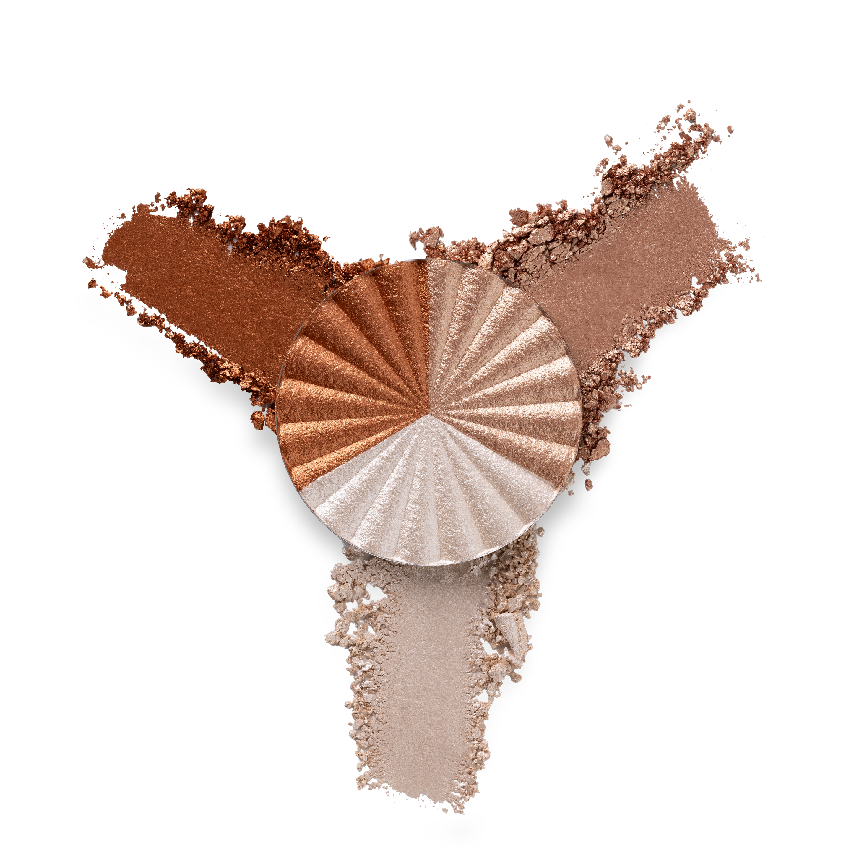 Everglow | Face Highlighter Trio | Vegan & Cruelty-Free Highlighter ...