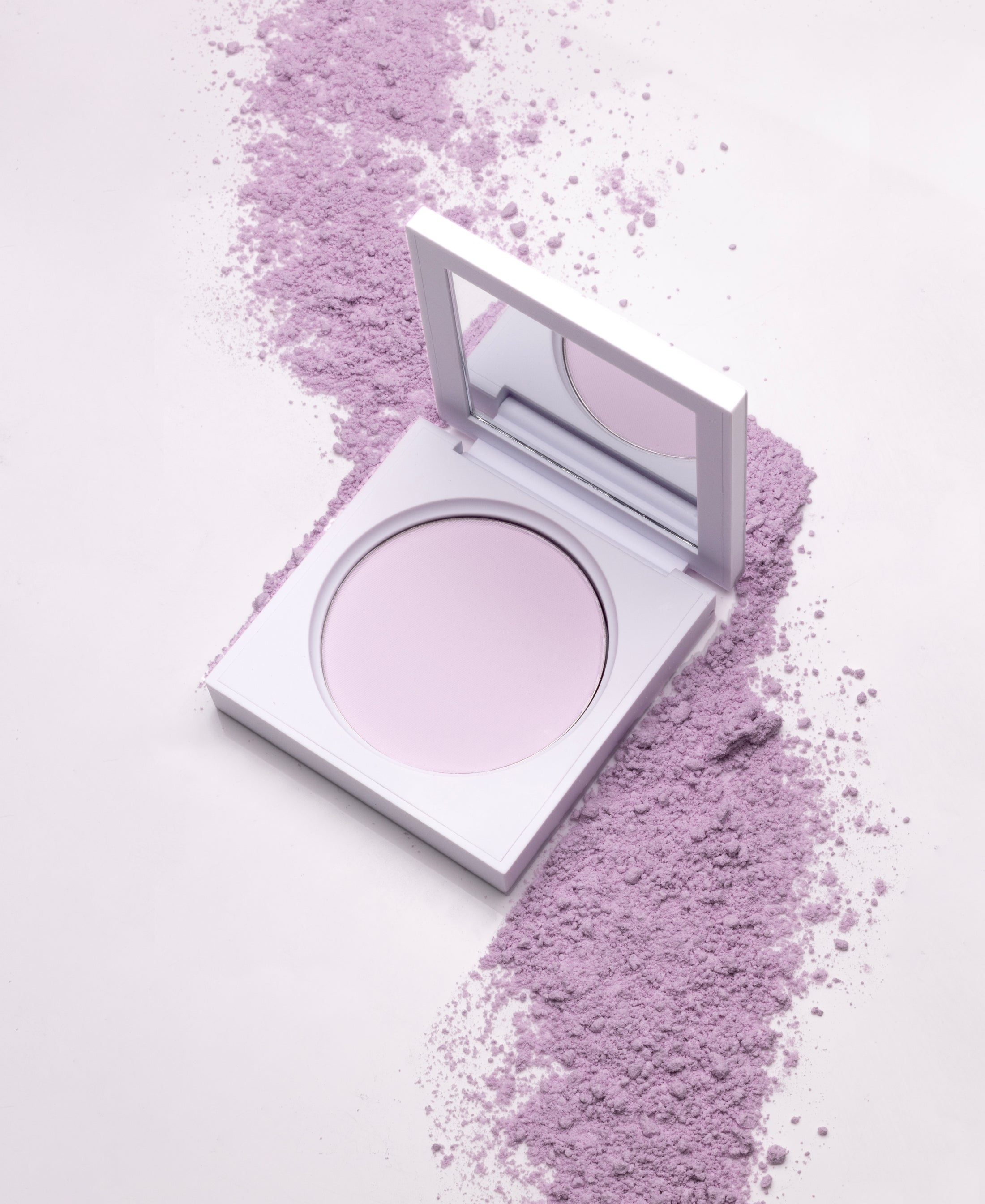 Lavender Daze | Jessica Dadlani Finishing Powder | Eliminate Oil ...