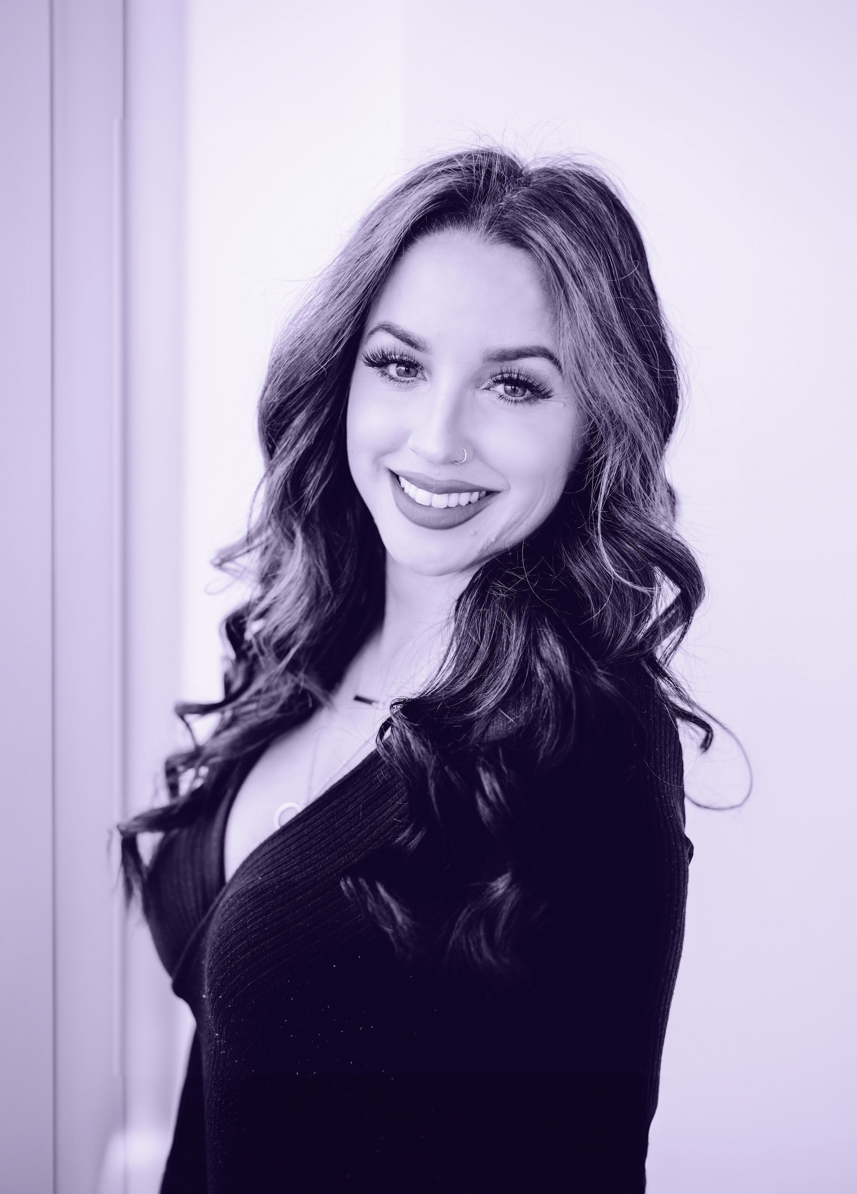 Lavender Daze | Jessica Dadlani Finishing Powder | Eliminate Oil ...