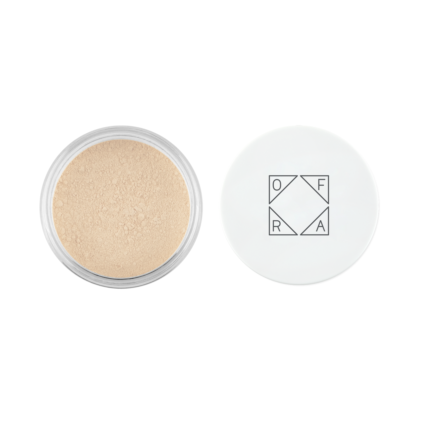 Translucent Setting Powder | OFRA Cosmetics | Light Setting Powder ...