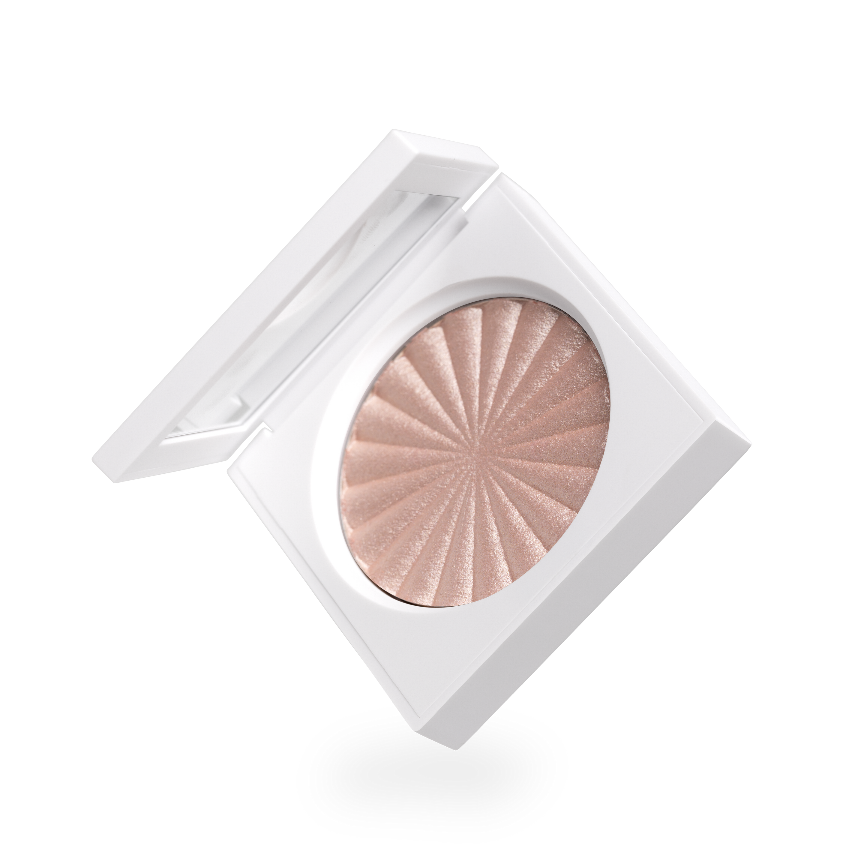 Peppermint | Pink Face Highlighter | Vegan & Cruelty-Free Highlighter ...