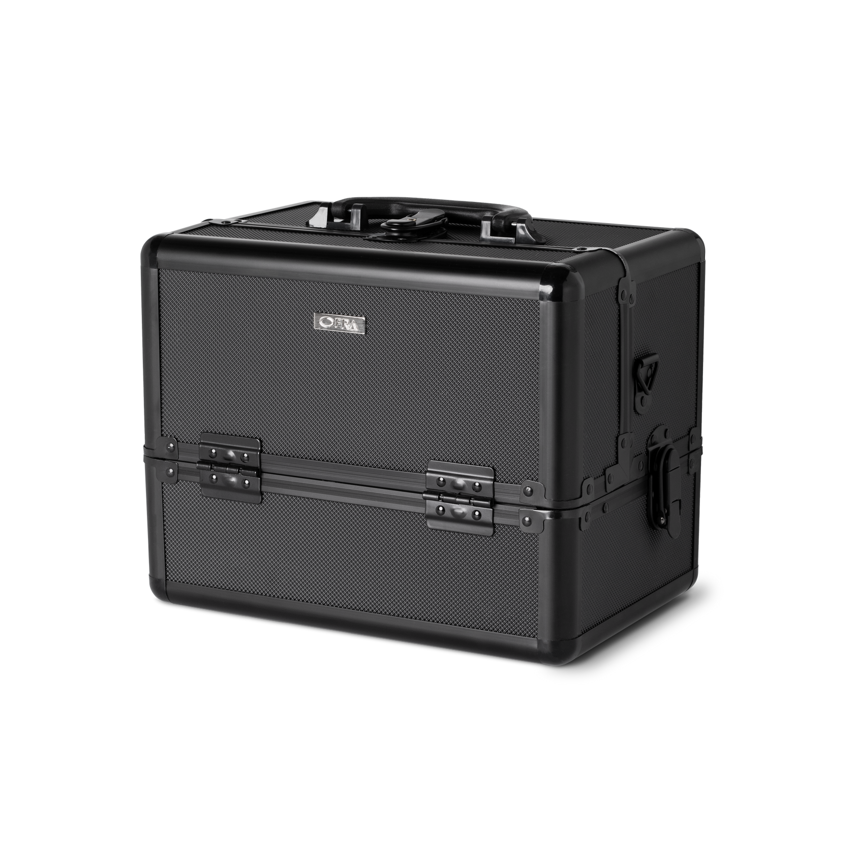Professional Toolbox Makeup Case | Pro Makeup Artist Kit | OFRA ...
