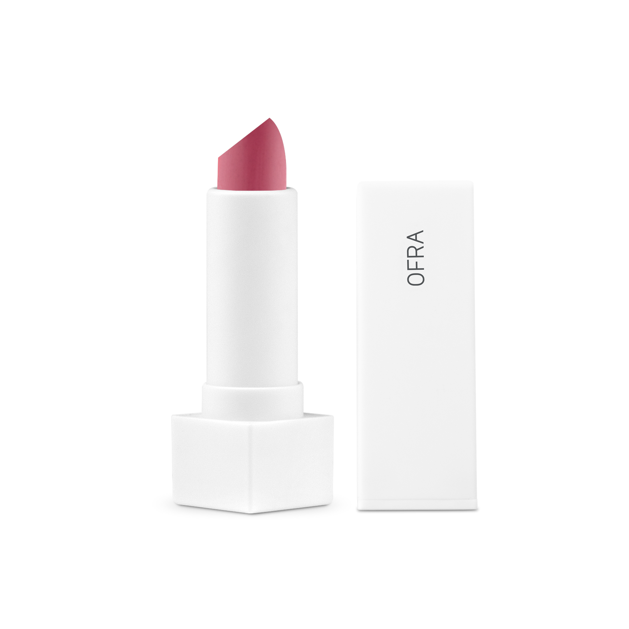 Amethyst | Satin Lipstick | Vegan & Cruelty-Free Lip Makeup at OFRA ...