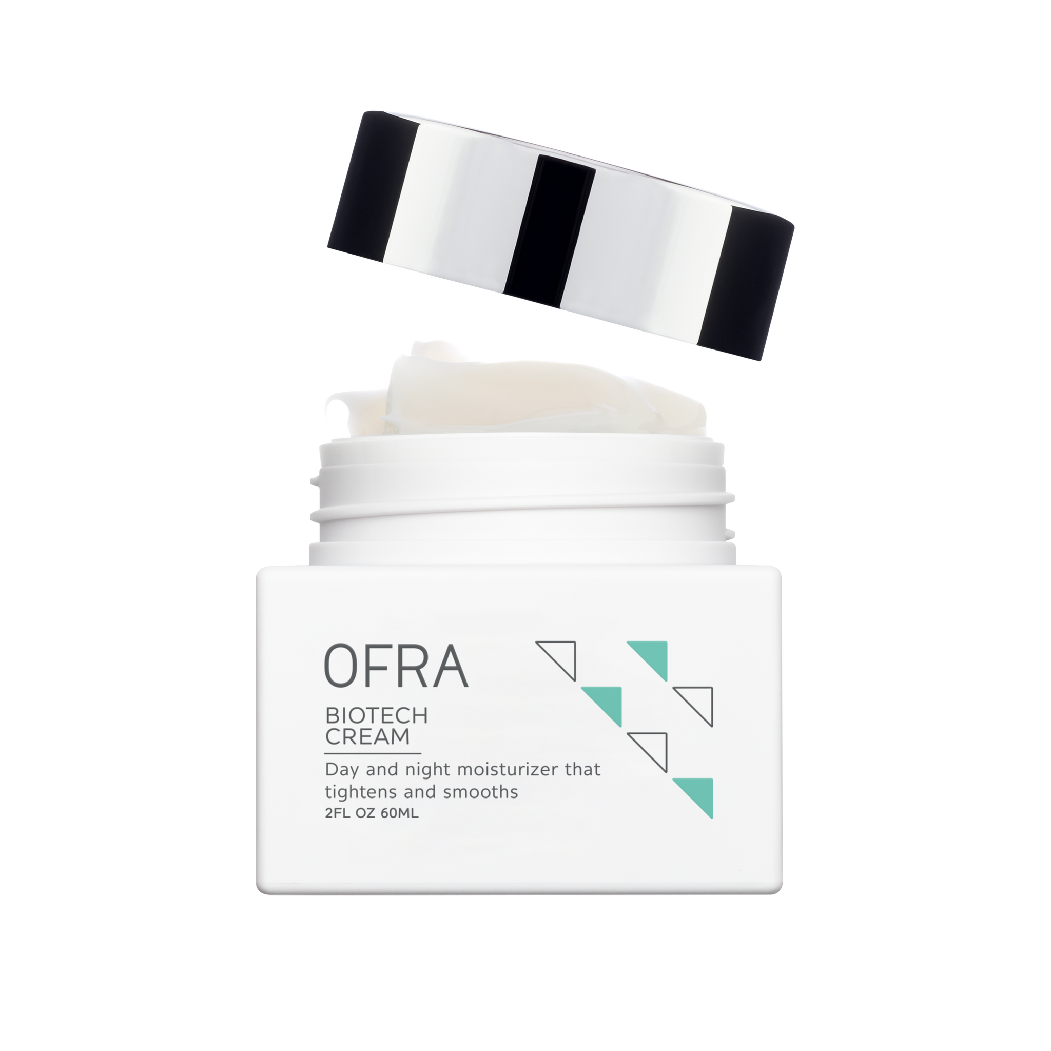Biotech Cream | OFRA Cosmetics | Vegan & Cruelty-Free Moisturizer ...