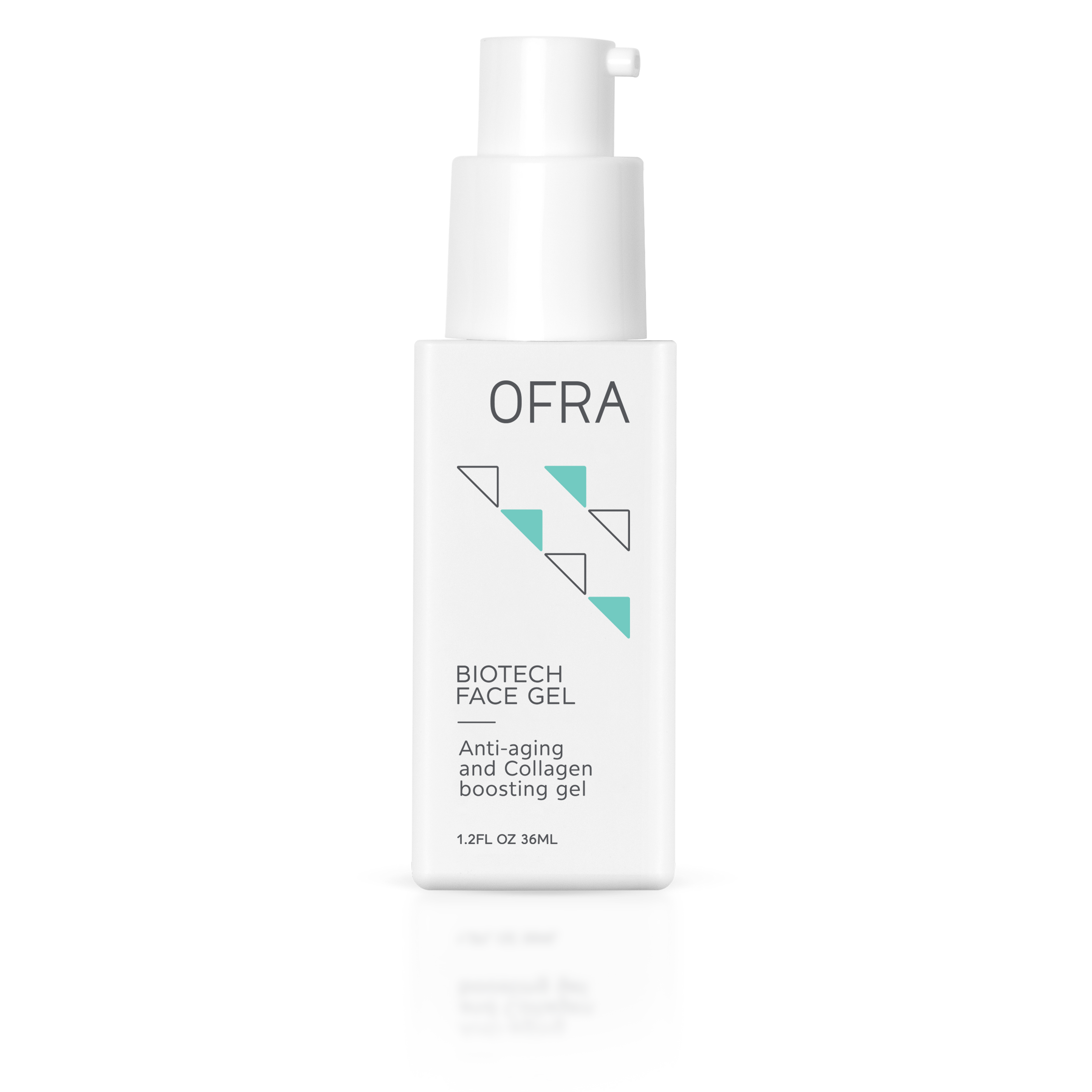 Biotech Face Gel | OFRA Cosmetics | Cruelty-Free & Vegan Face Serums ...