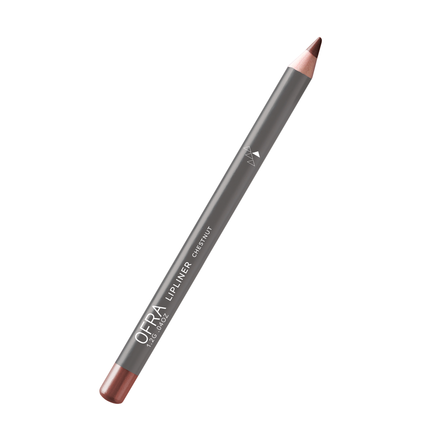 Chestnut | Brown Lipliner | Vegan & Cruelty-Free Lip Makeup at OFRA ...