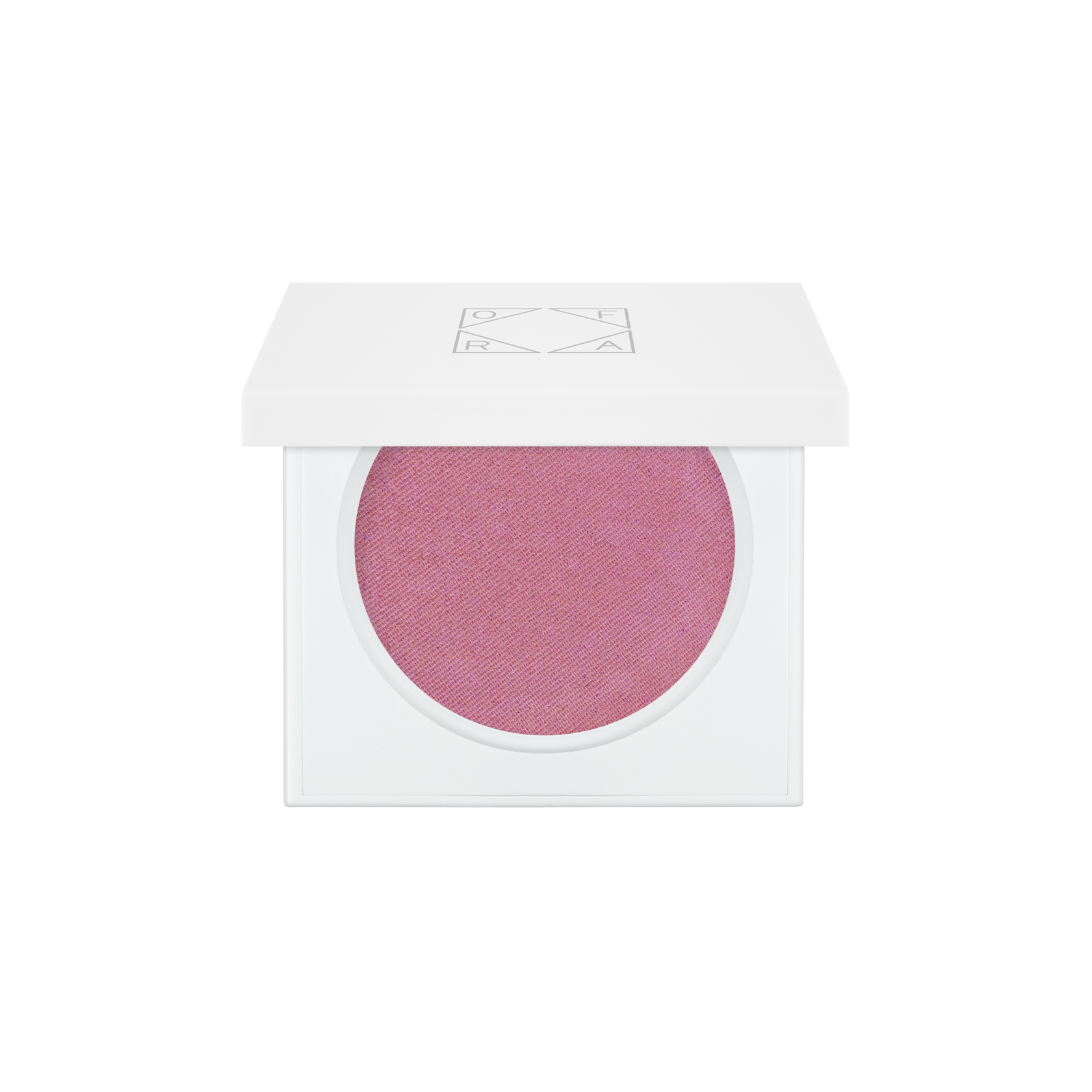 Crazy Pink | Mauve Pressed Blush | Cruelty-Free Blush & Face Makeup at ...