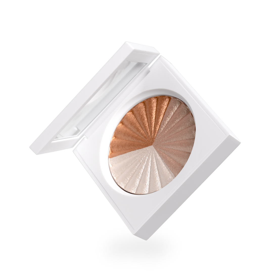 Everglow | Face Highlighter Trio | Vegan & Cruelty-Free Highlighter ...