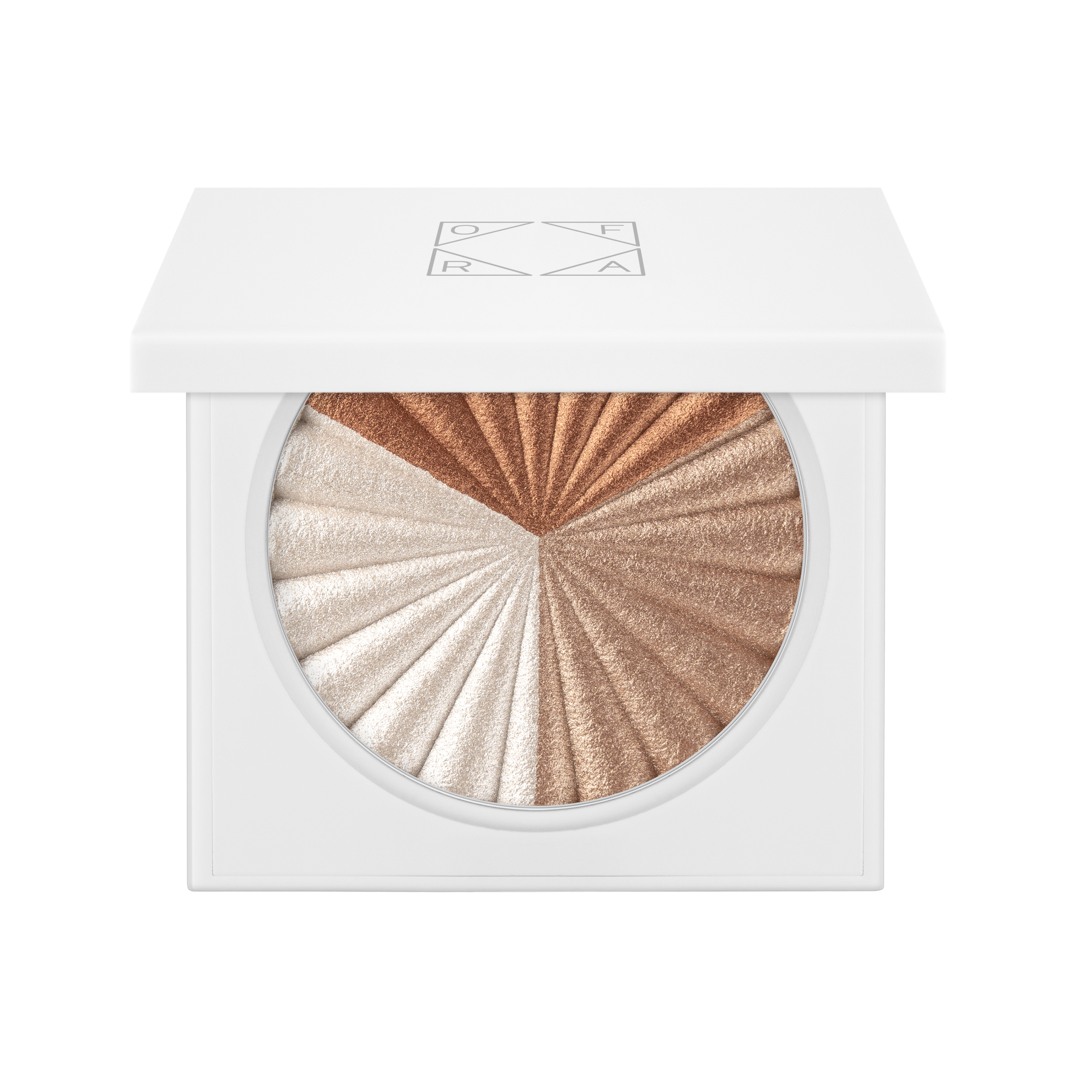 Everglow | Face Highlighter Trio | Vegan & Cruelty-Free Highlighter ...