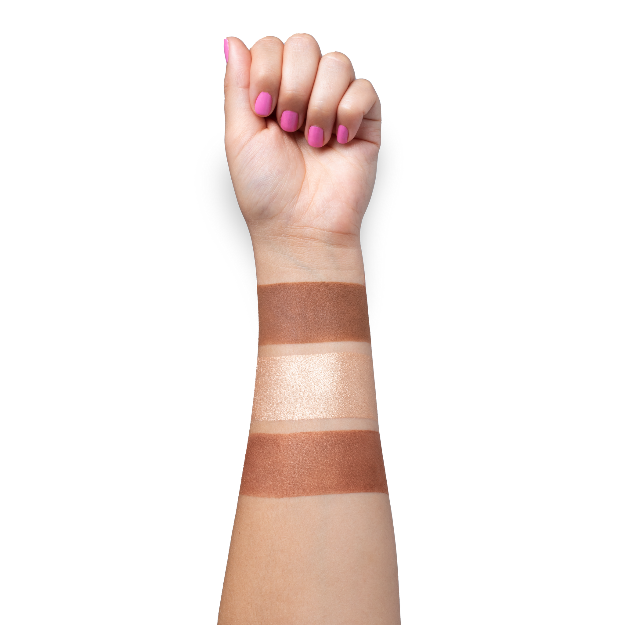 Medium | OFRA Face It Midi Palette | Vegan & Cruelty-Free Contour Kit ...