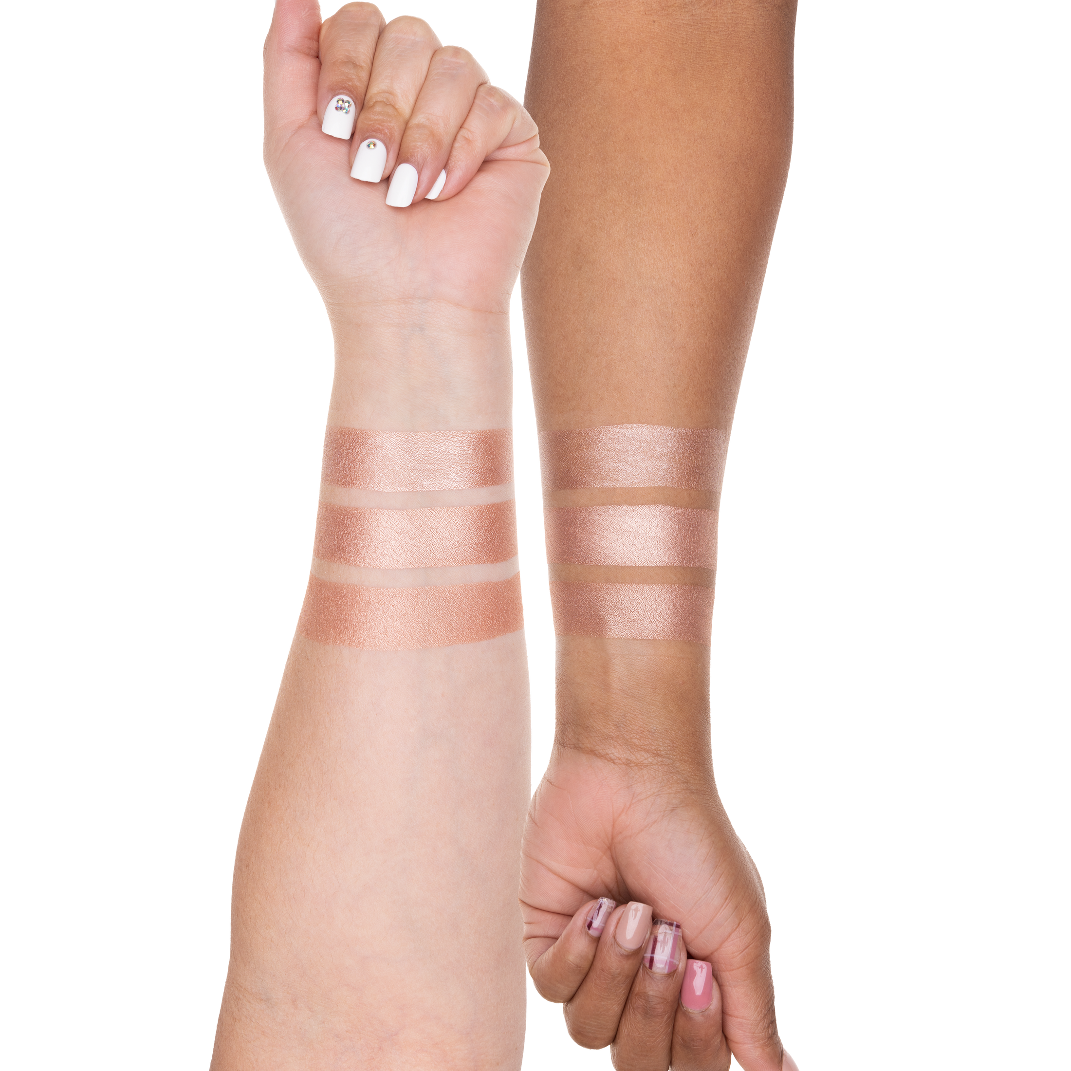 OFRA X LA DURA | Sun Liquid Cosmetic Highlighter | Cruelty-Free Face Makeup – Ofra Cosmetics