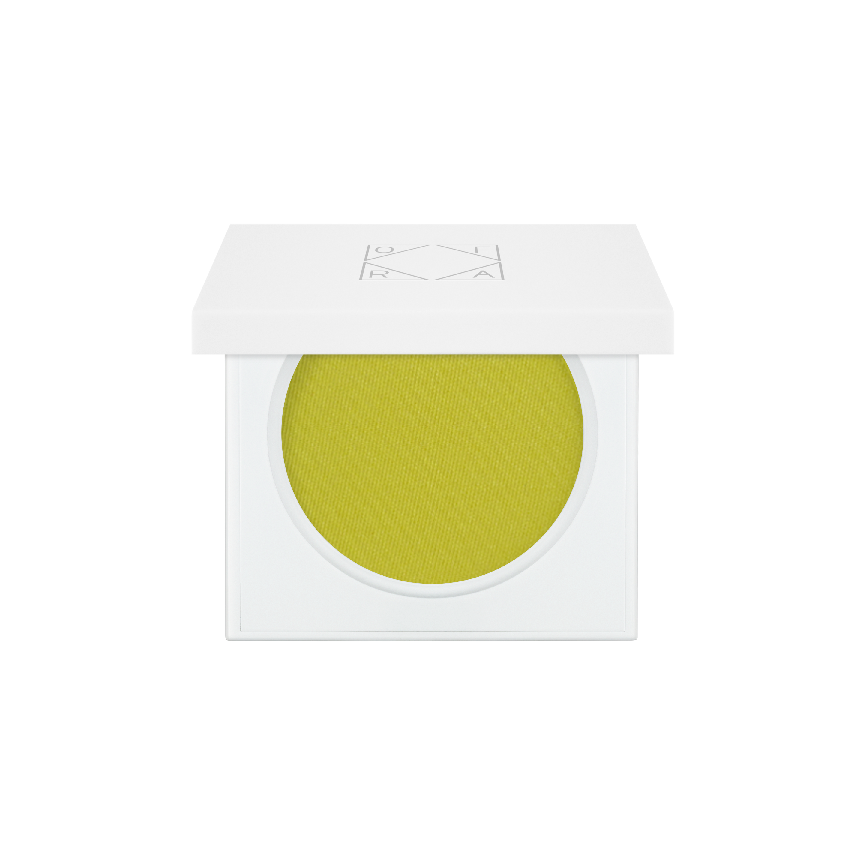 Lime Green | Pressed Powder Eyeshadow | Vegan & Cruelty-Free Eyeshadow ...