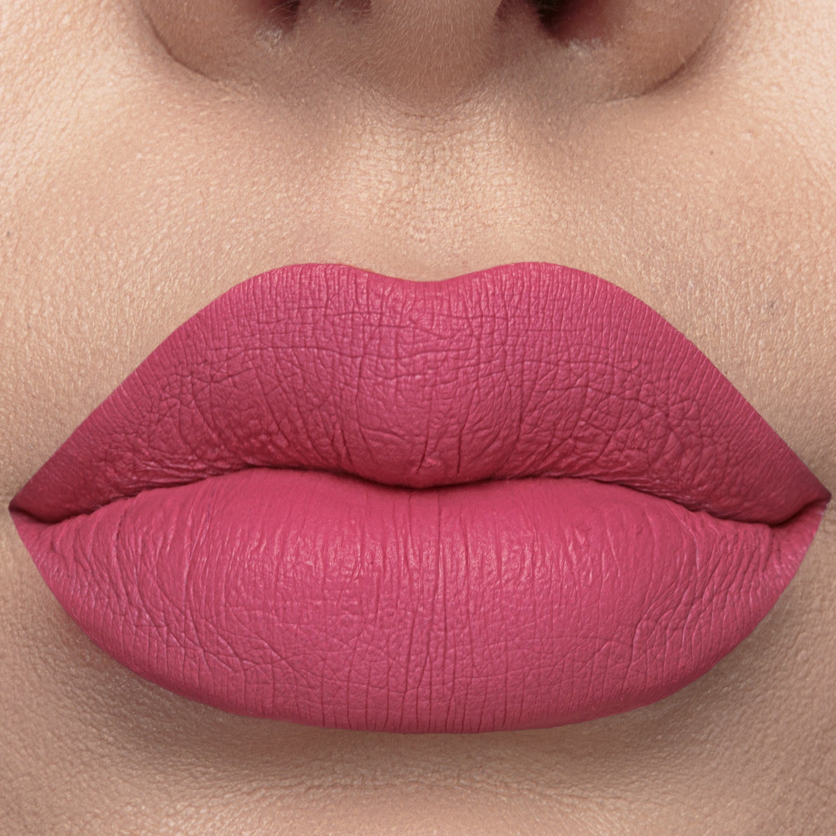 Hollywood | Hot Pink Long Lasting Liquid Lipstick | Cruelty-Free Lip ...