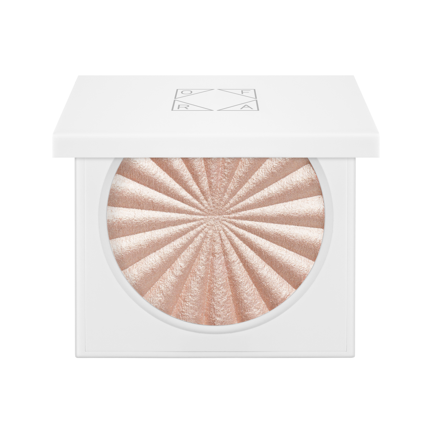 Peppermint | Pink Face Highlighter | Vegan & Cruelty-Free Highlighter ...