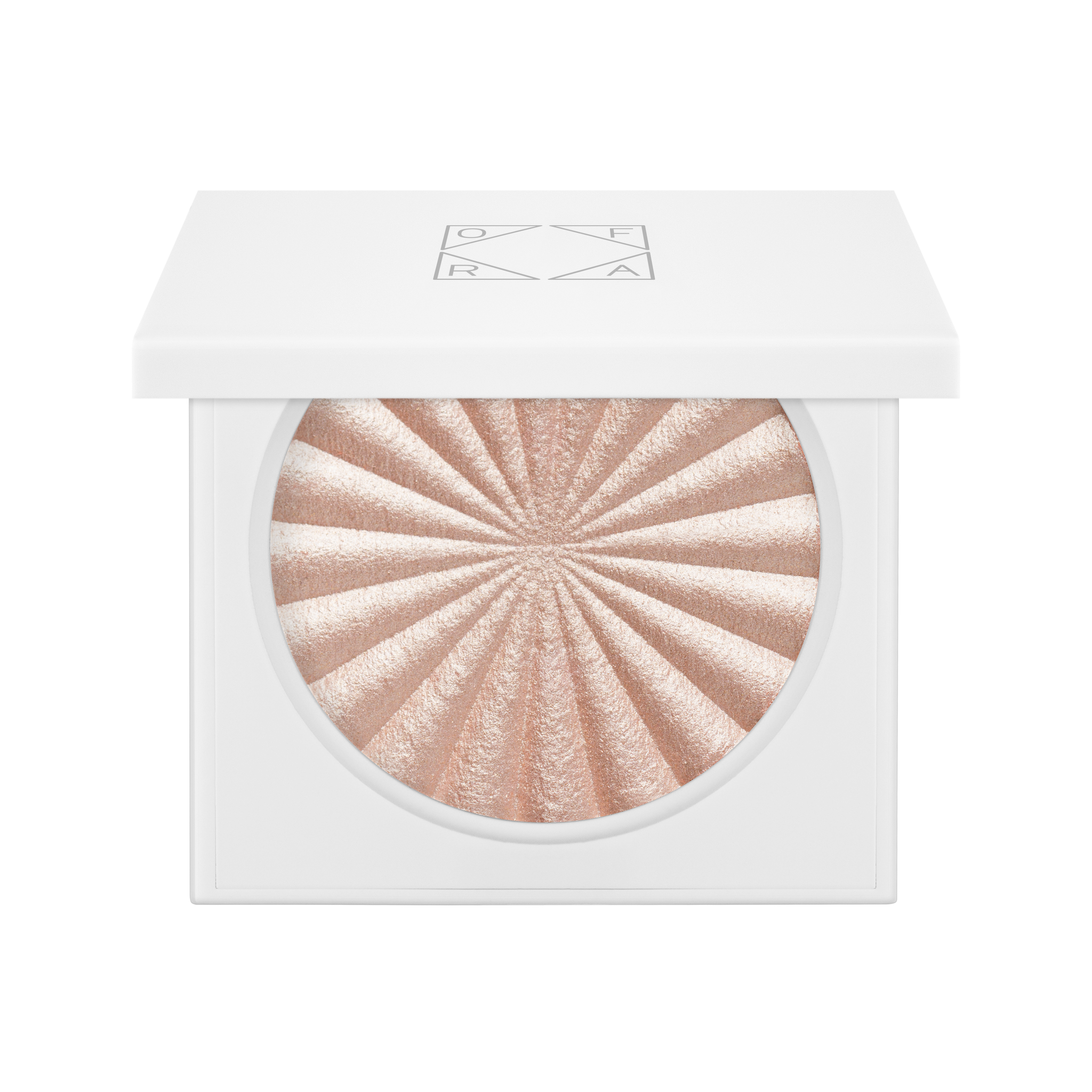 Peppermint | Pink Face Highlighter | Vegan & Cruelty-Free Highlighter ...
