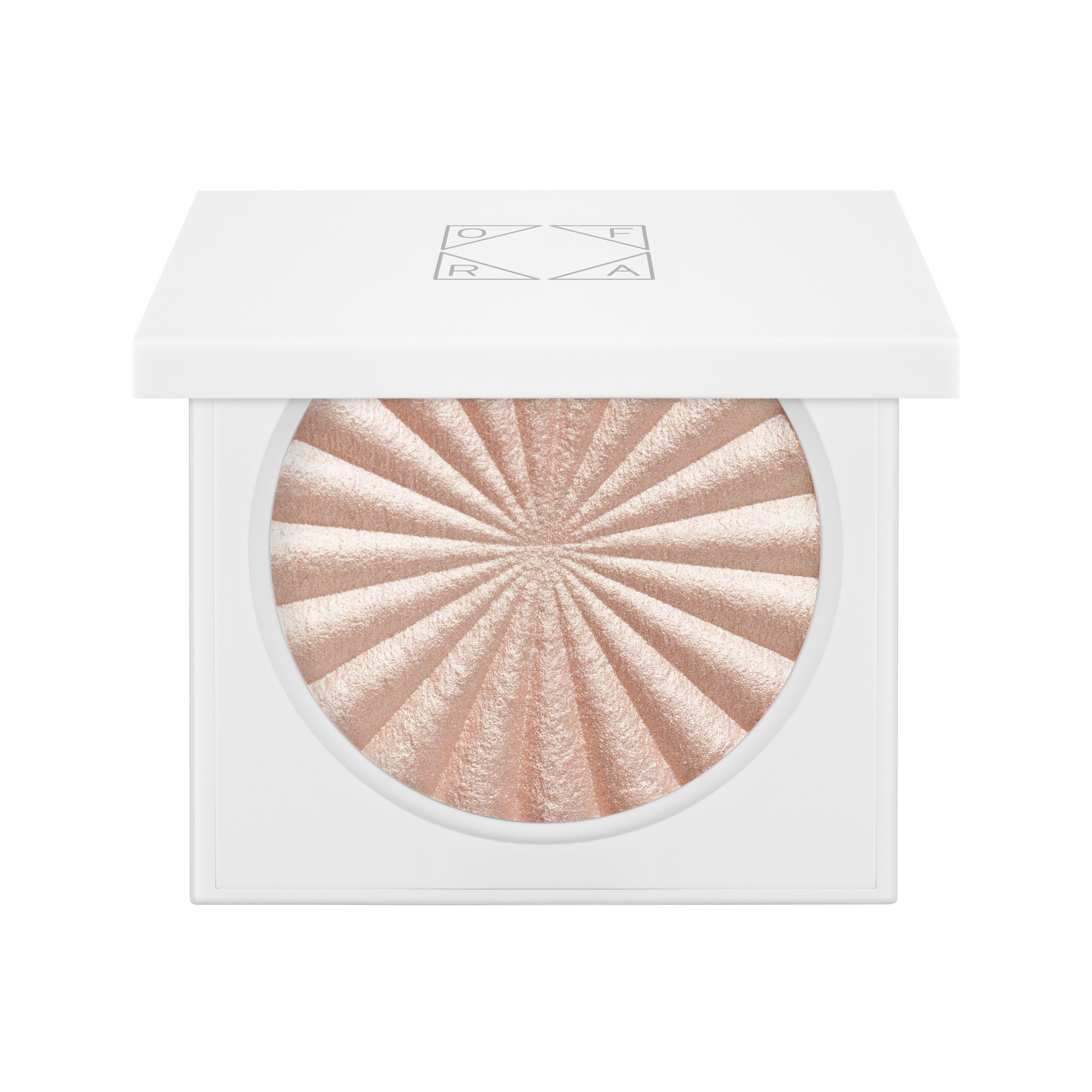 Peppermint | Pink Face Highlighter | Vegan & Cruelty-Free Highlighter ...