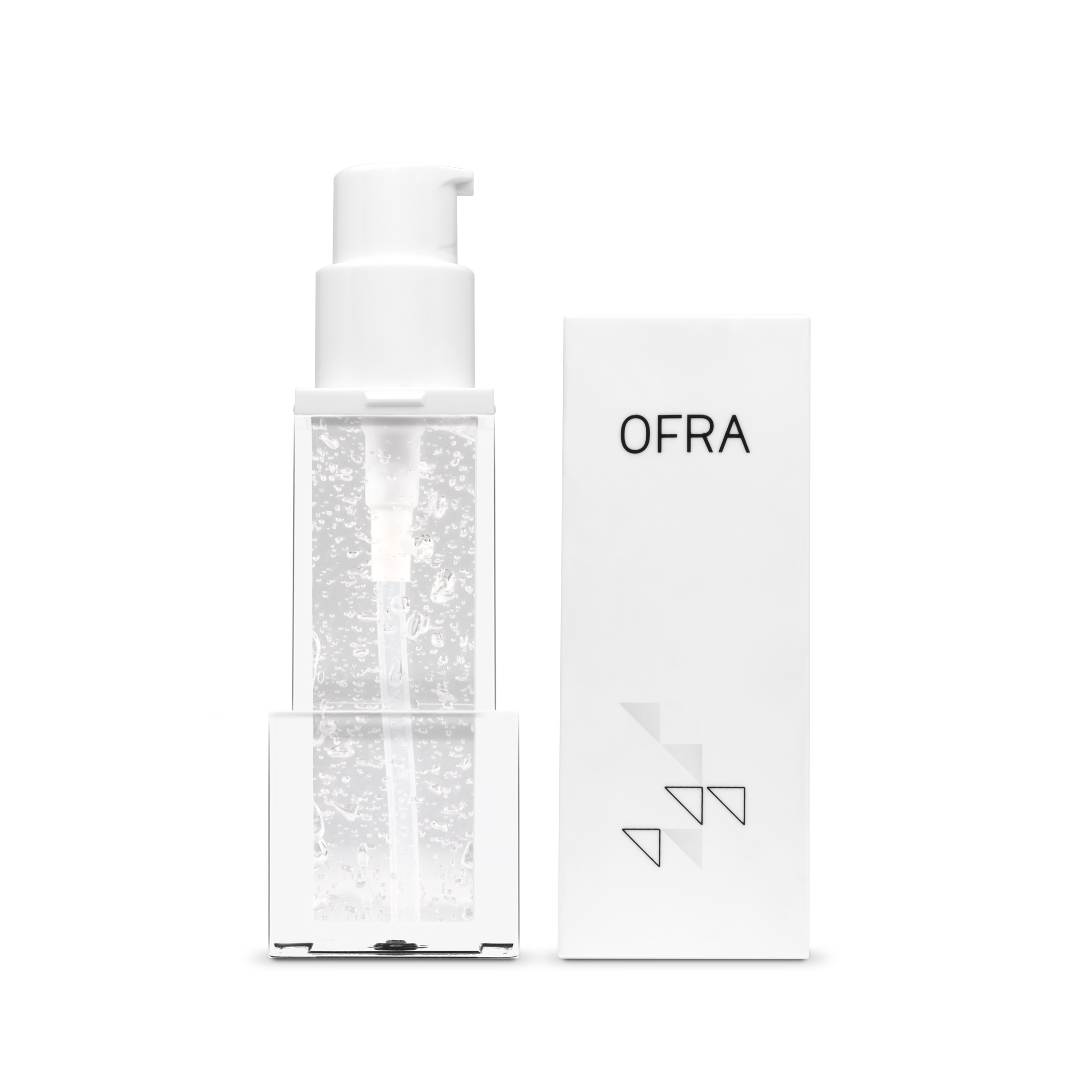 Silicone Primer Gel | OFRA Cosmetics | Cruelty-Free Primer Makeup ...
