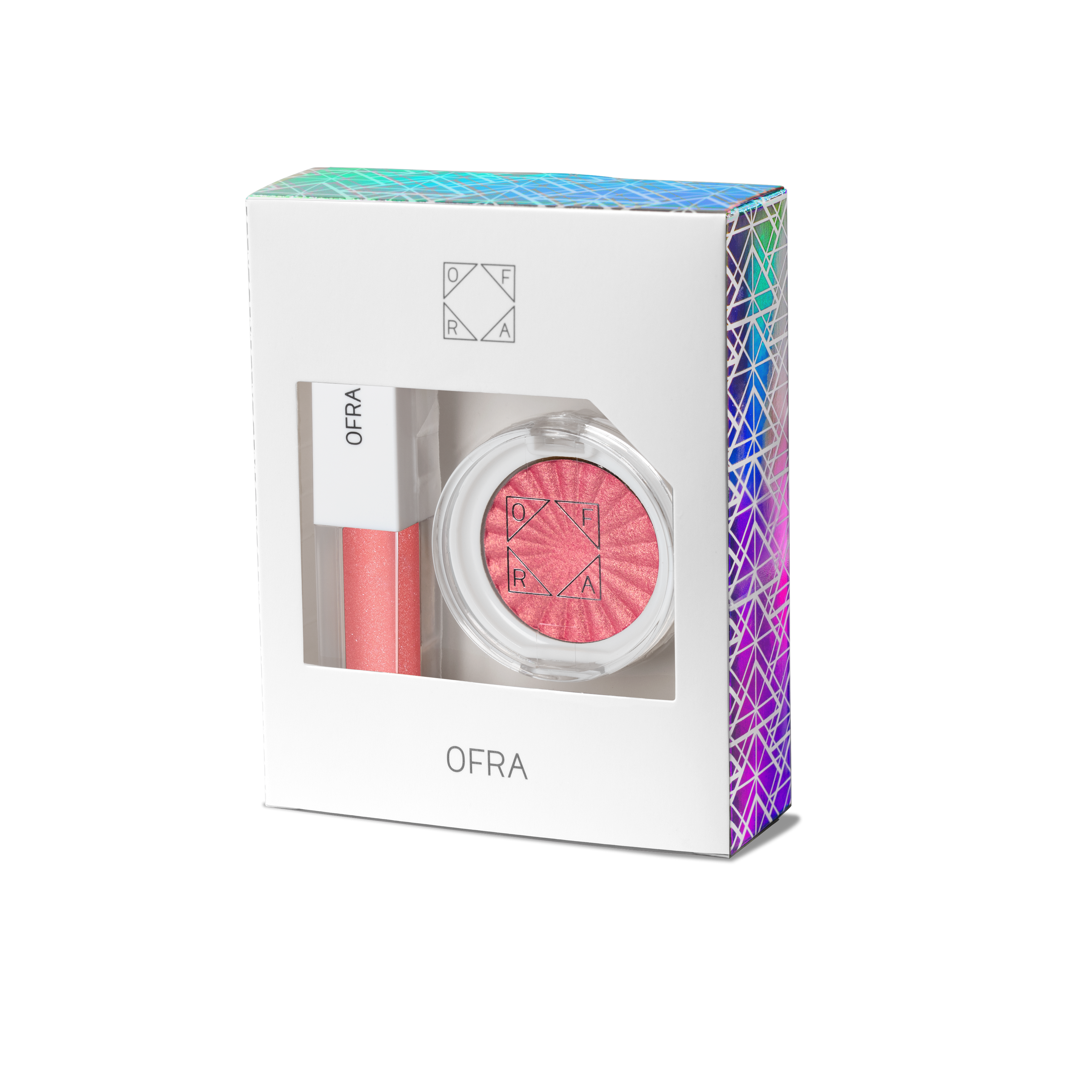 Think Pink Set – Ofra Cosmetics