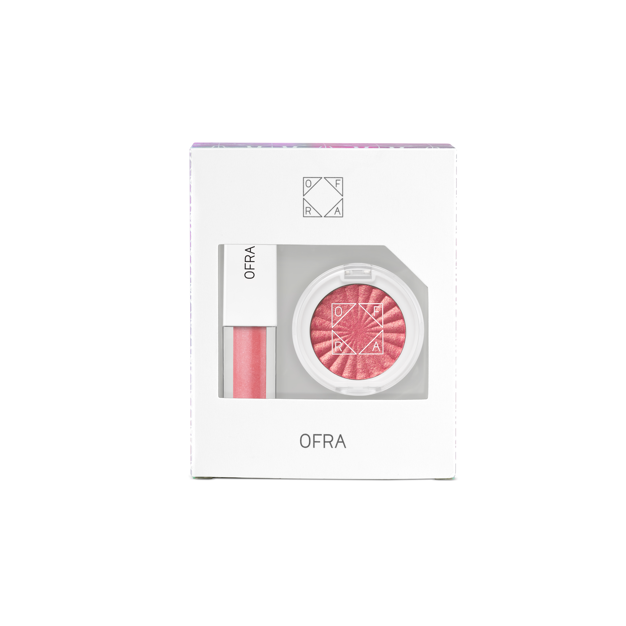 Think Pink Set – Ofra Cosmetics